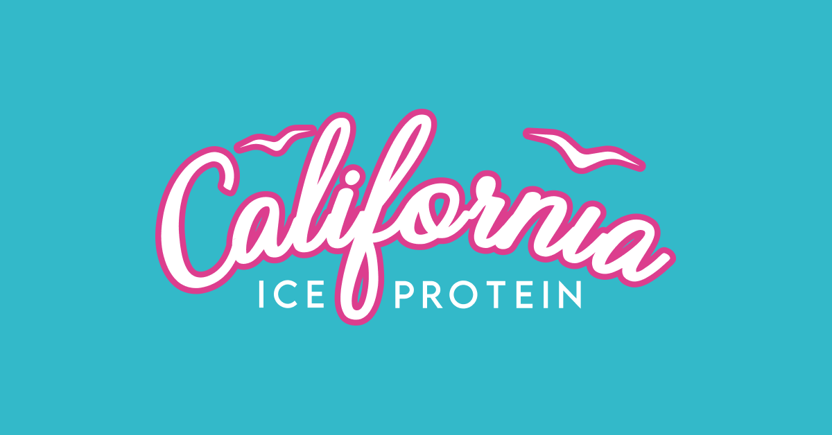 Shop All – California Ice Protein